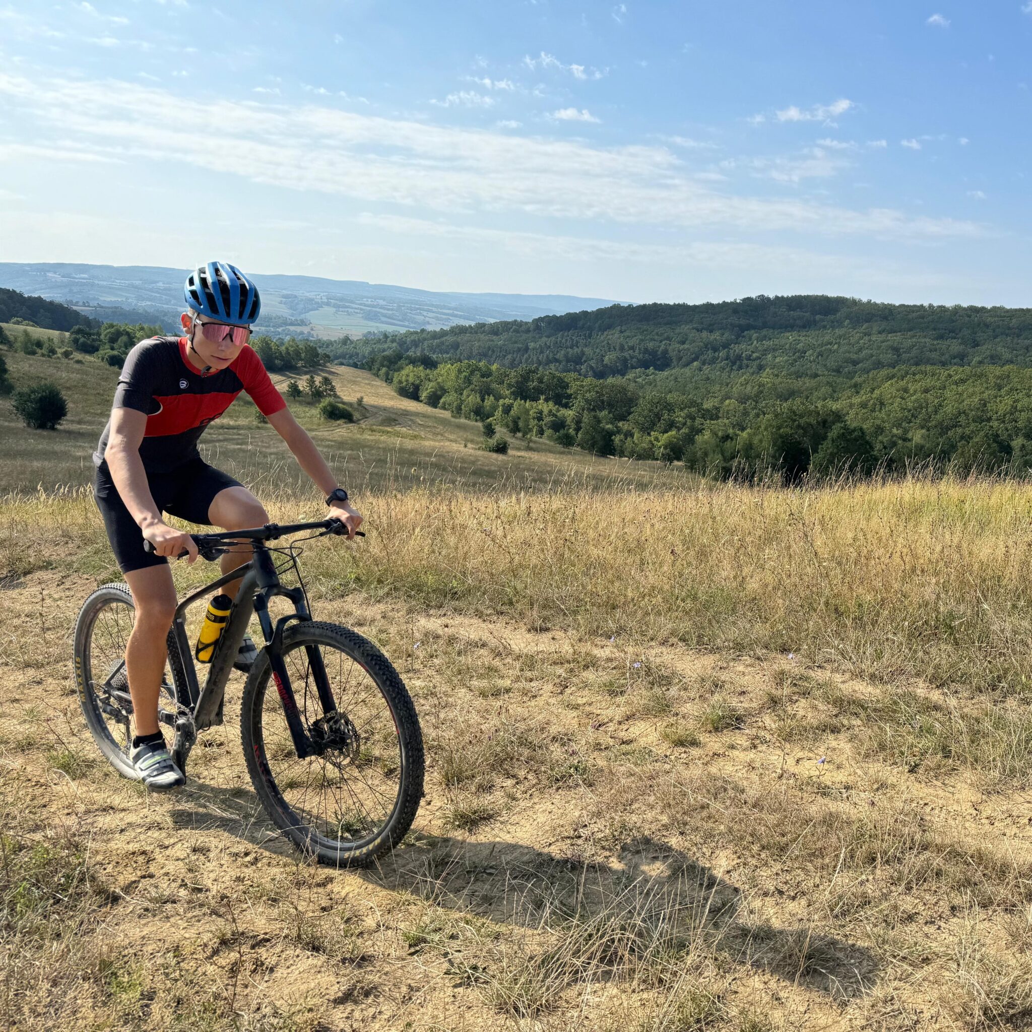 Wind Discovery: Tabere pentru Copii si Adolescenti 2025